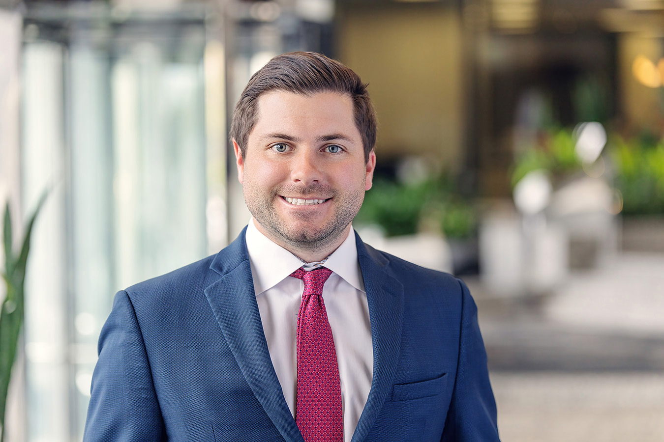 Jay Travis | Pace Properties